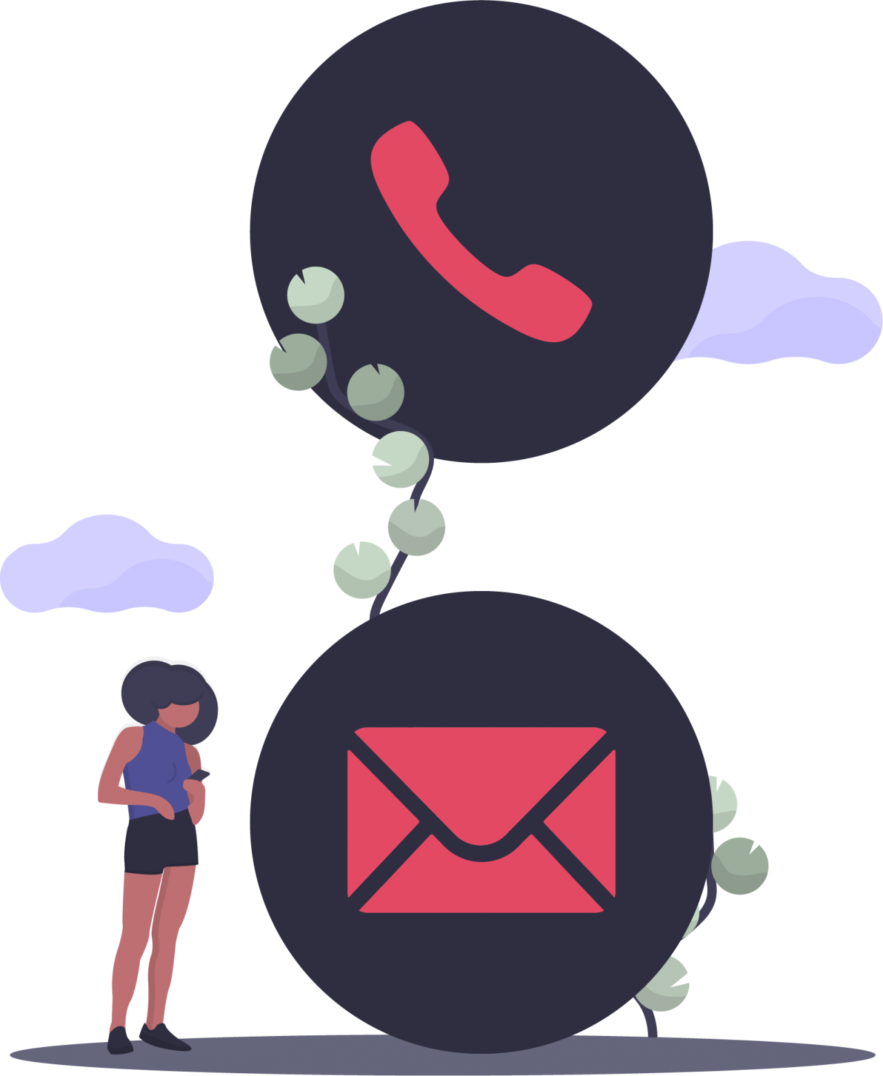 Contact Us - KidsFirst Adoption